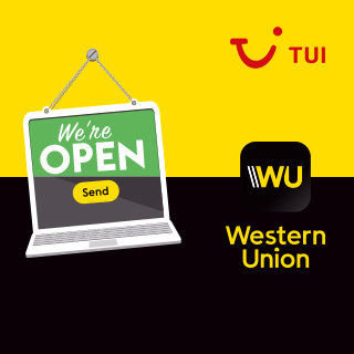 TUI Travel Money
