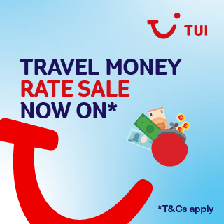 TUI Travel Money
