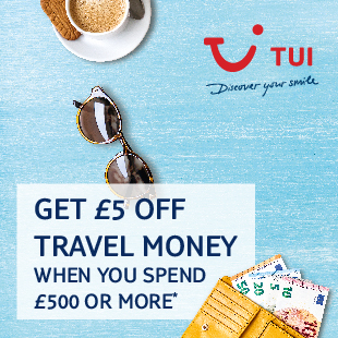 TUI Travel Money