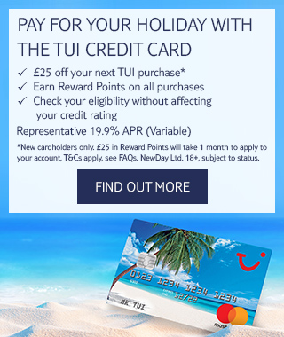 TUI Travel Money